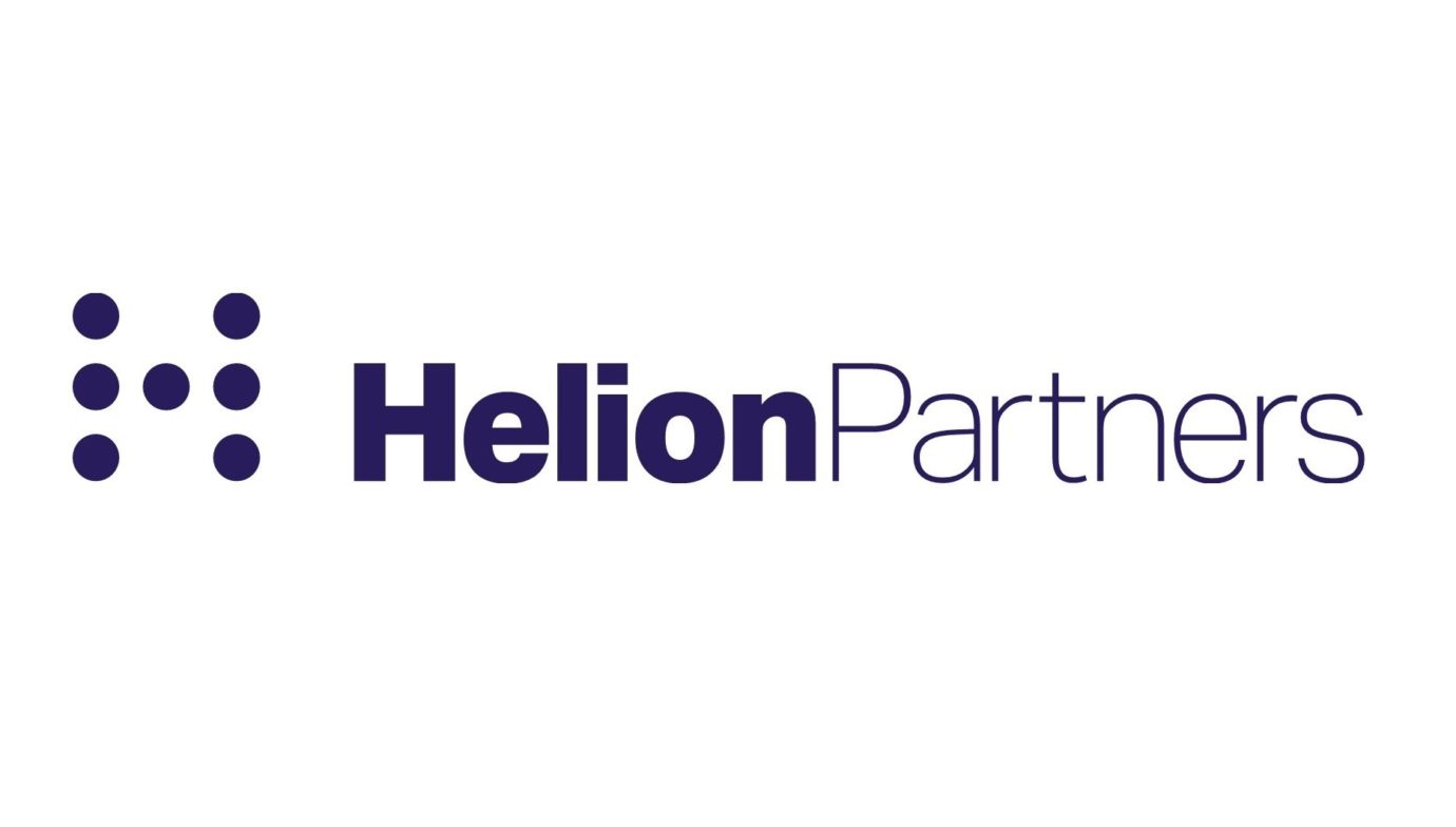 Tom Manwaring joins Helion Partners - Helion Partners
