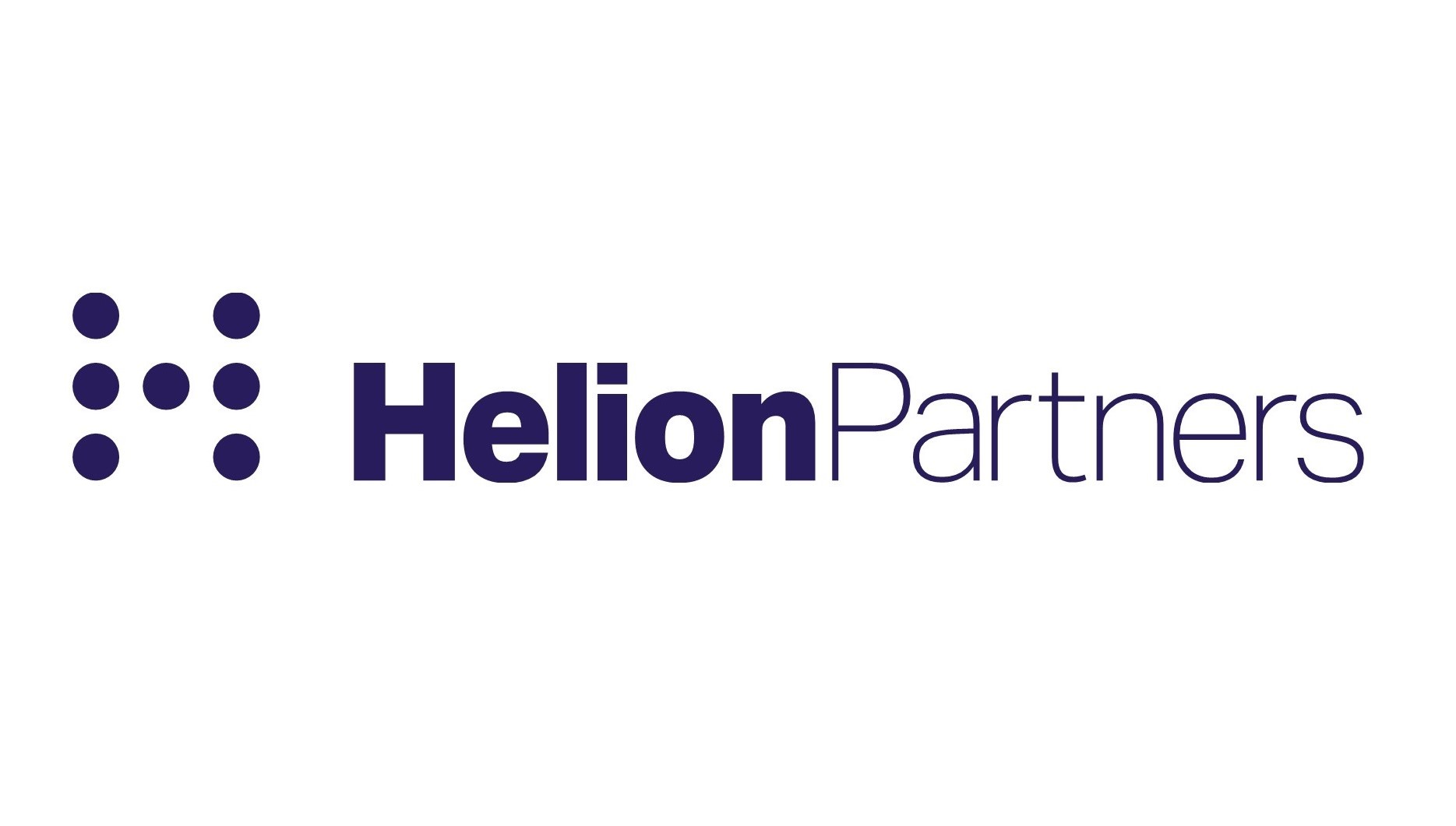 Tom Manwaring joins Helion Partners - Helion Partners