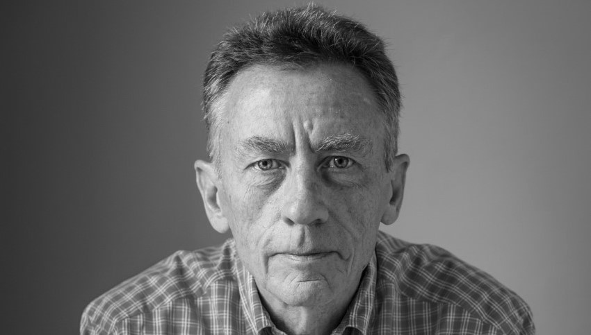 Julian Burns – Helion Partners