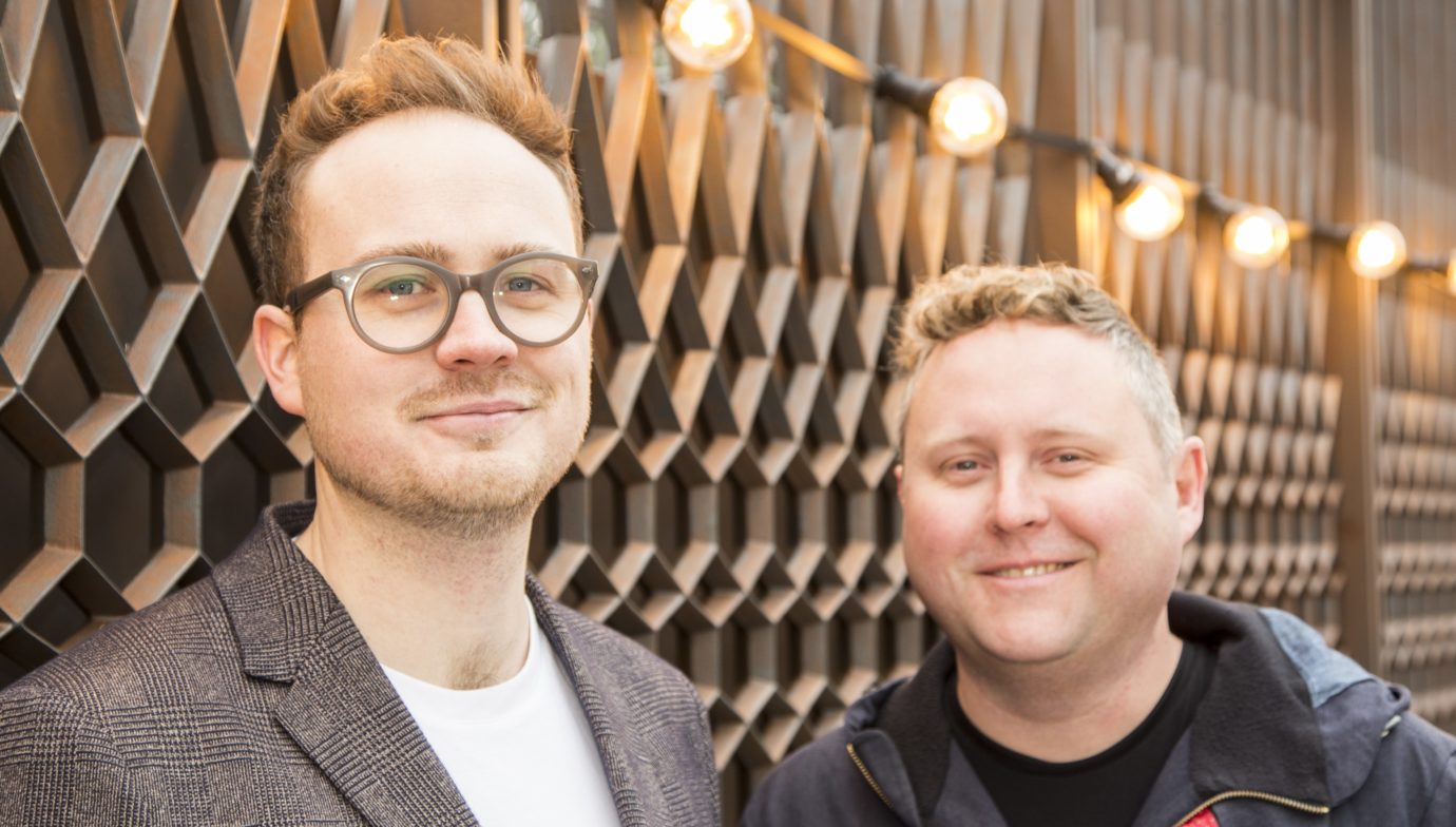 News - Helion Partners