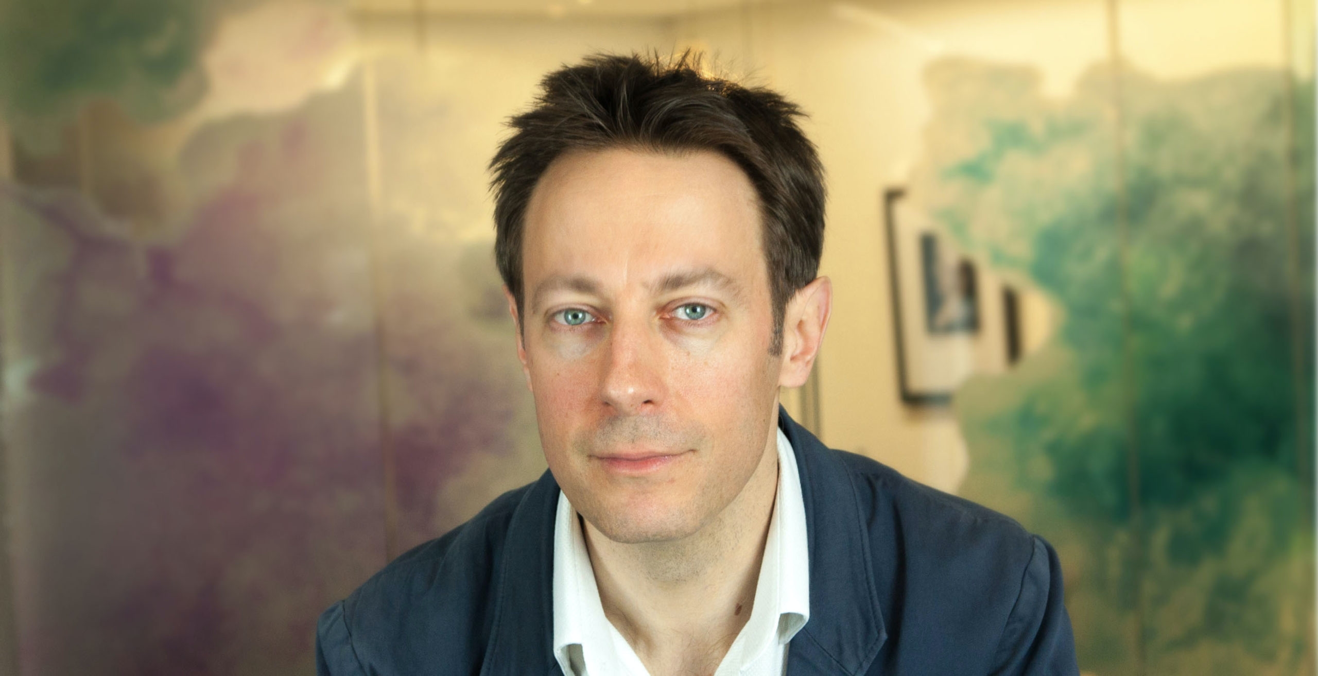 Alex Cartwright - Helion Partners