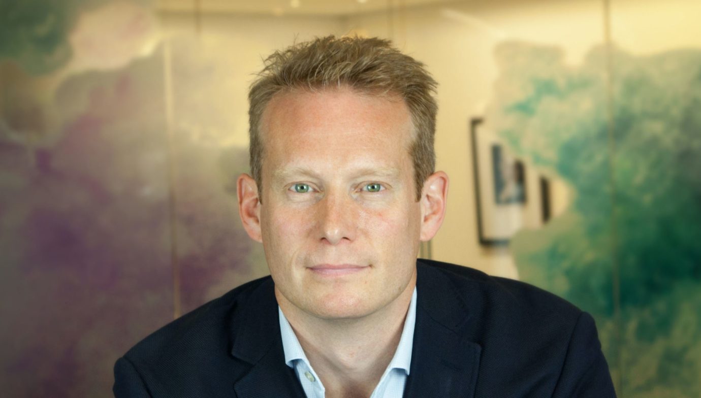 Tom Manwaring – Helion Partners