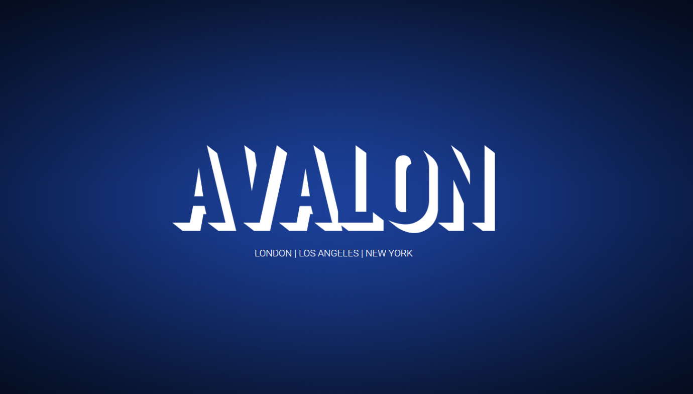 Leading talent company The Agency teams up with Avalon – Helion Partners