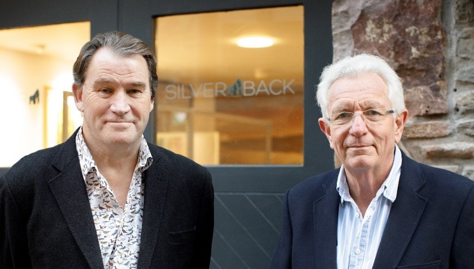 Silverback Films - Helion Partners