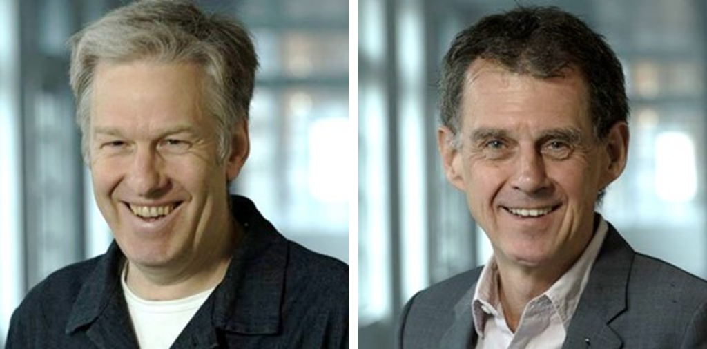 Blue Lights’ producer, Two Cities, sells majority stake to STV Studios ...